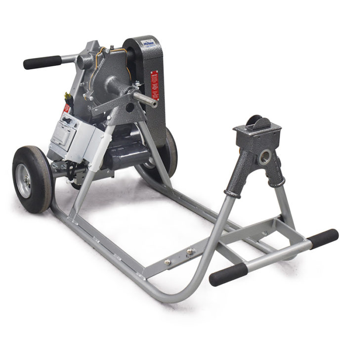 MyTana Sewer and Drain Cable Machines - MyTana LLC