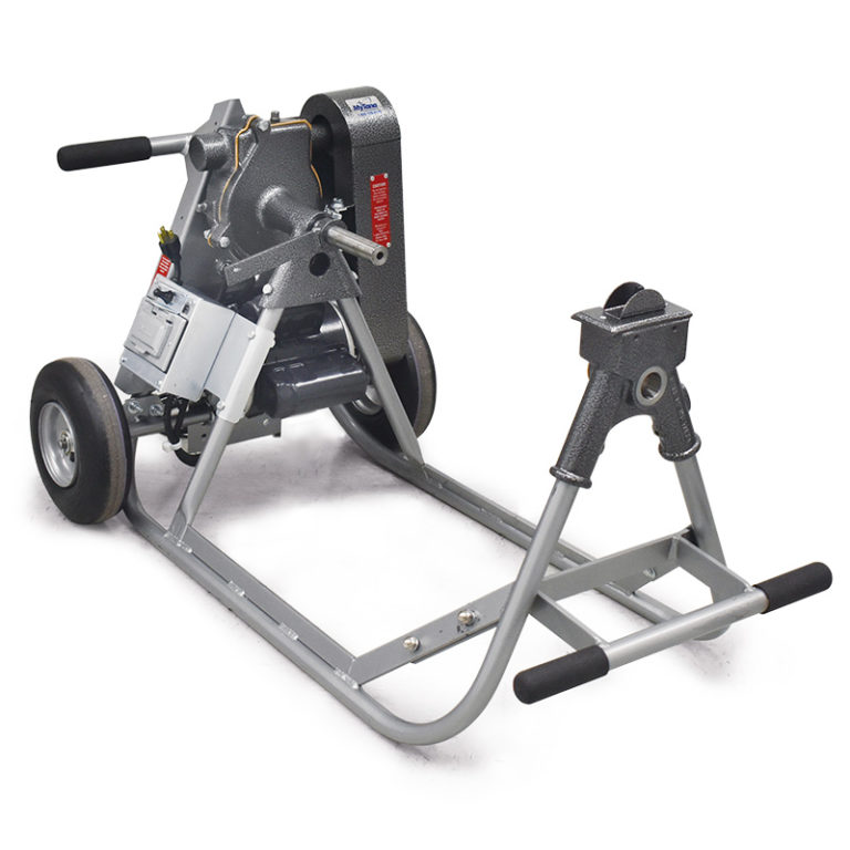 MyTana Sewer and Drain Cable Machines - MyTana LLC