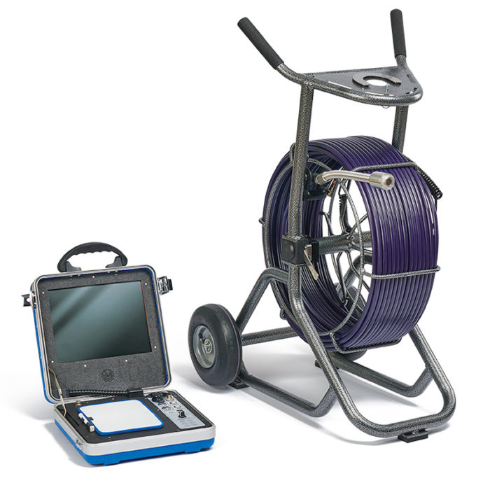 MyTana Sewer and Drain Cameras - MyTana LLC