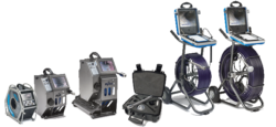 Sewer and drain cleaning equipment, parts and tools - MyTana LLC