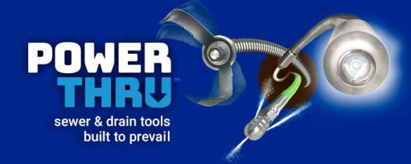 Sewer and drain cleaning equipment, parts and tools - MyTana LLC