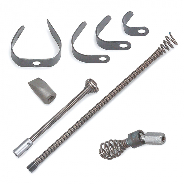 Sinkline Blades for Threaded Fittings - MyTana LLC