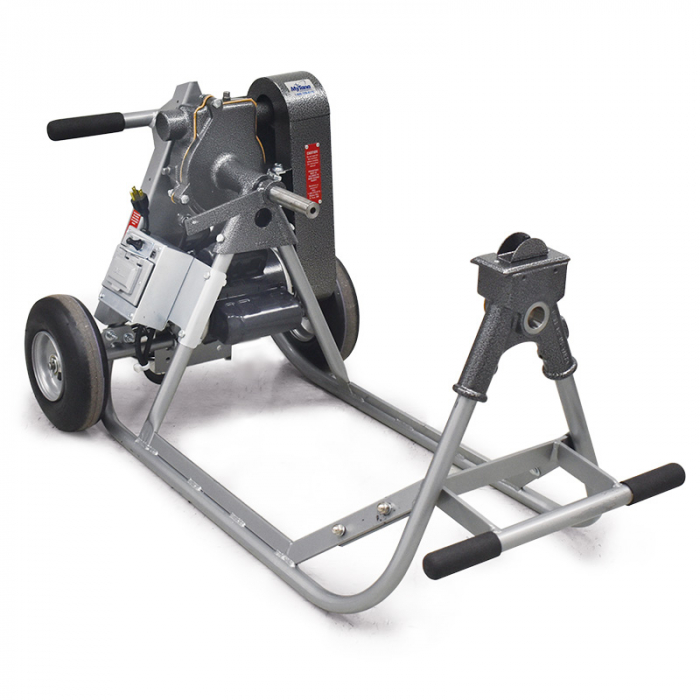 M81 Sewer Cable Machine - MyTana LLC